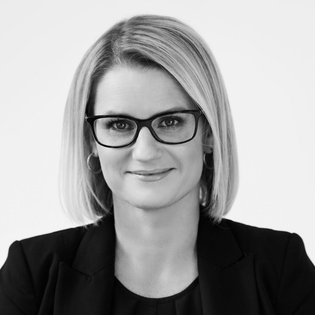 Executive Team - Entrada Travel Group